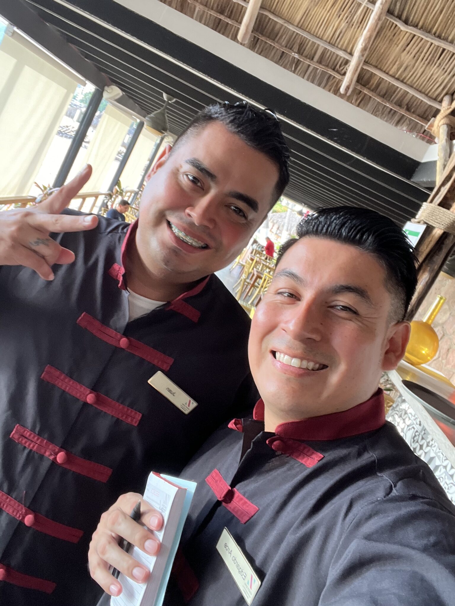 Smilesmilesaway | What to Know Before Visiting an All-Inclusive Resort